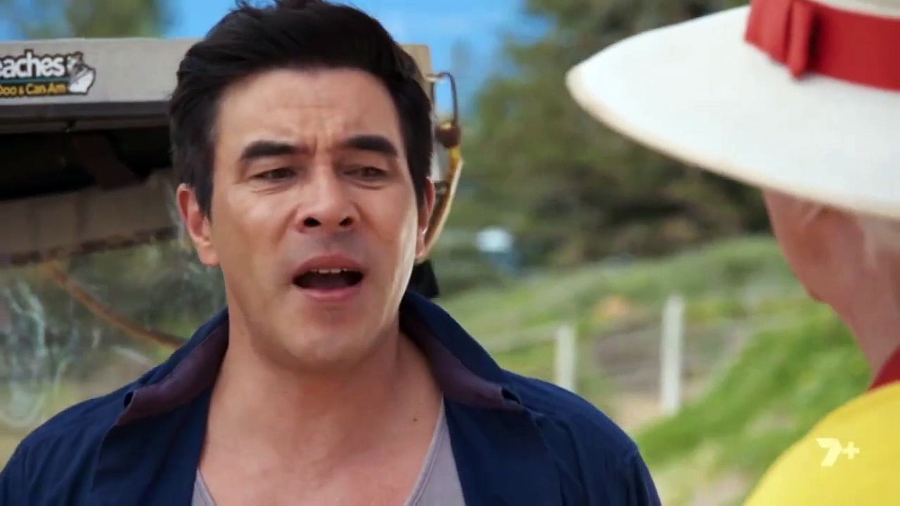 Home and Away Season 2026 Episode 54 Full Episode HD - video Dailymotion