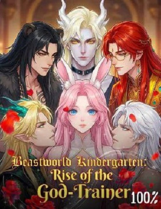 Beastworld Kindergarten Rise of the God-Trainer - Video Dailymotion