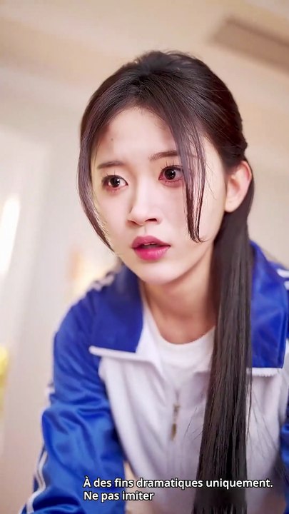 [Doublé Fr] Quand l'Ombre se Dissipe film complet - Vidéo Dailymotion