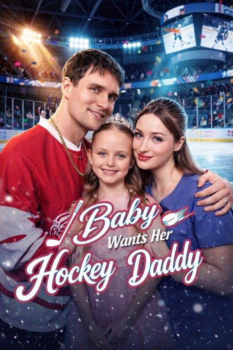 Baby Wants Her Hockey Daddy | Sweet Family Romance | Sports Love Story ...