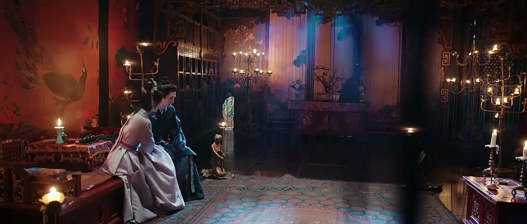 [Eng Sub] Glory Back (2026) Episode 31 [Full Movie] [Long Version]Full ...