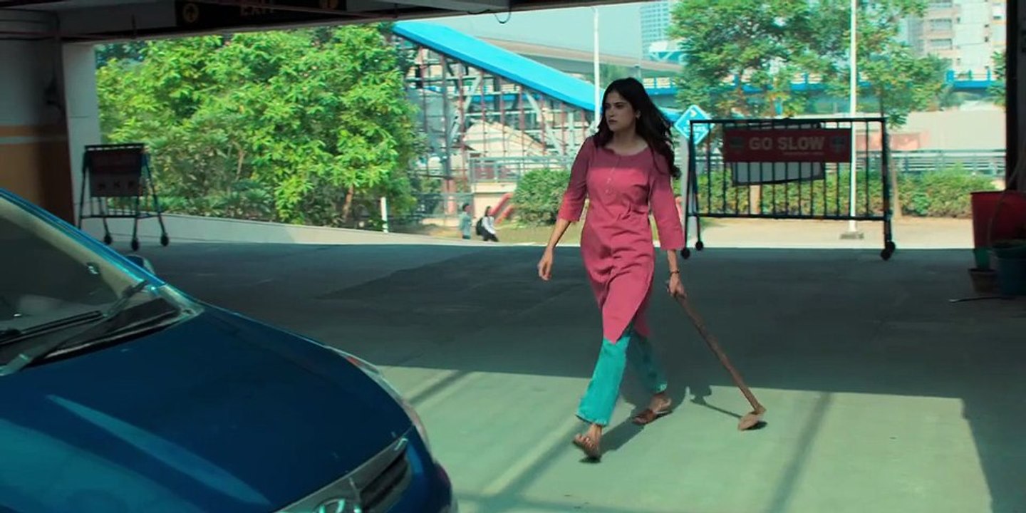 Ziddi.Ishq.S01E02 [Full Movie] [Vertical Drama]Full EP - Full - video ...