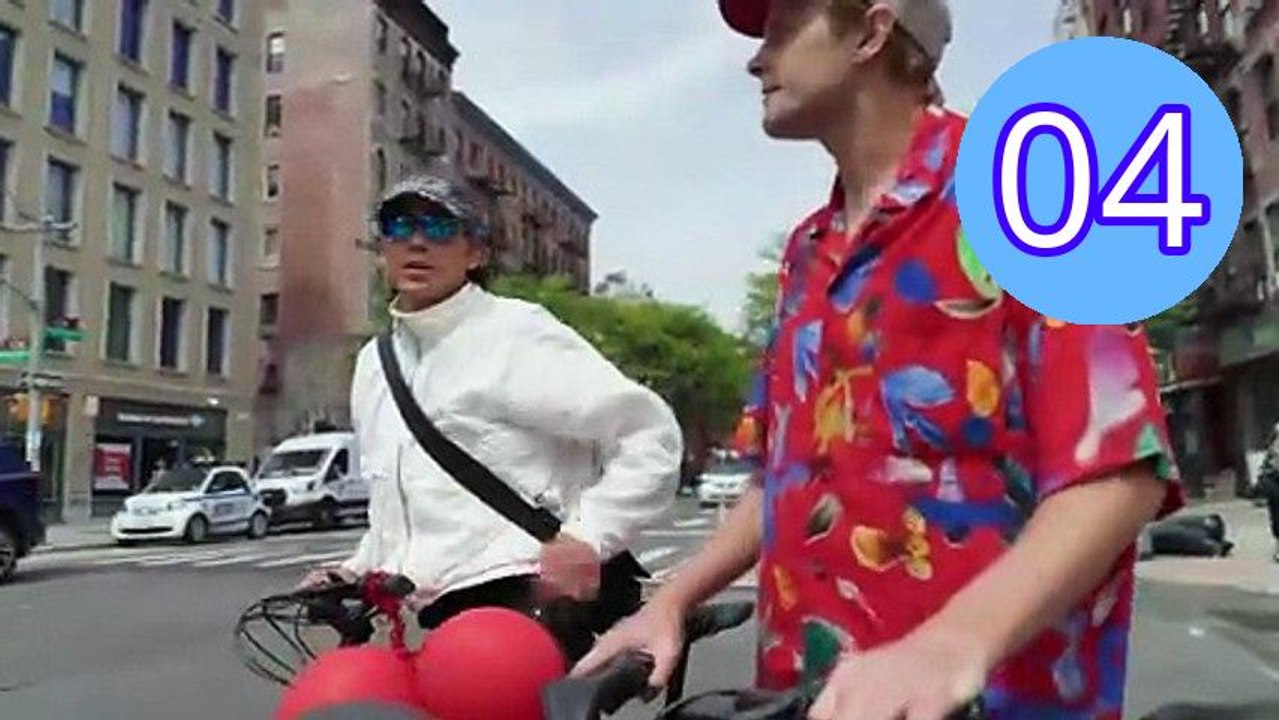 skate tales s04e04 13 Episode 4 Engsub - video Dailymotion