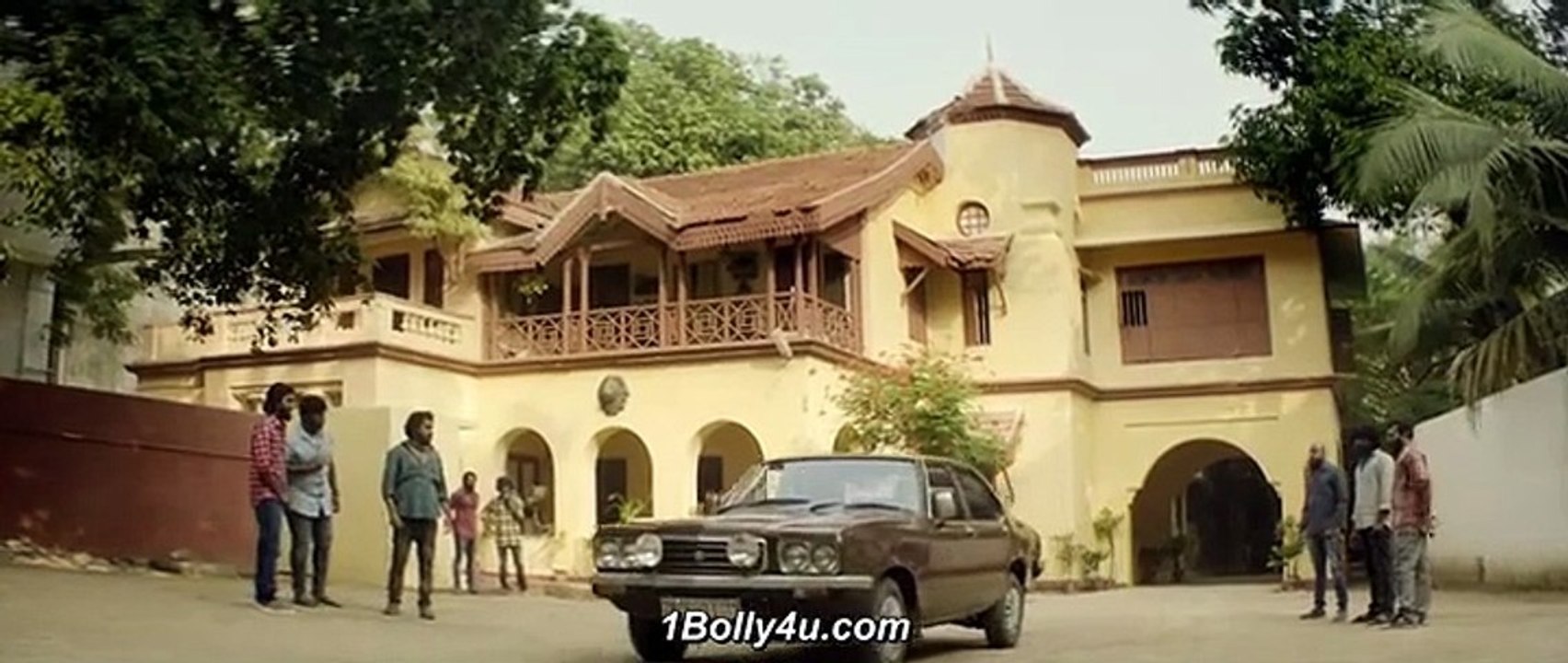 Godfather (2026) WEB-DUAL HINDI 720p BOLLYWOOD NEW HINDI DUBBED ...