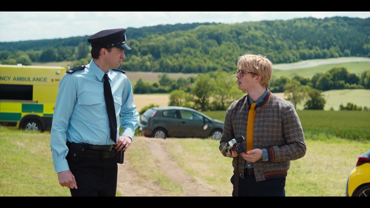 The Sheep Detectives | Trailer 2 - video Dailymotion