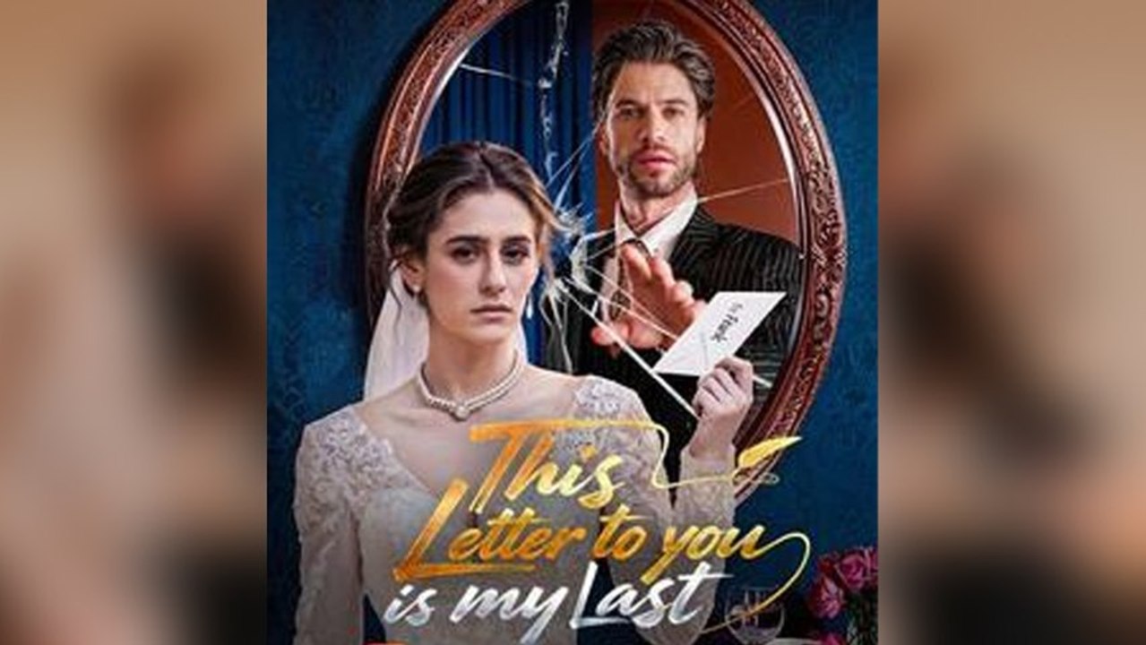 This Letter To You Is My Last - video Dailymotion