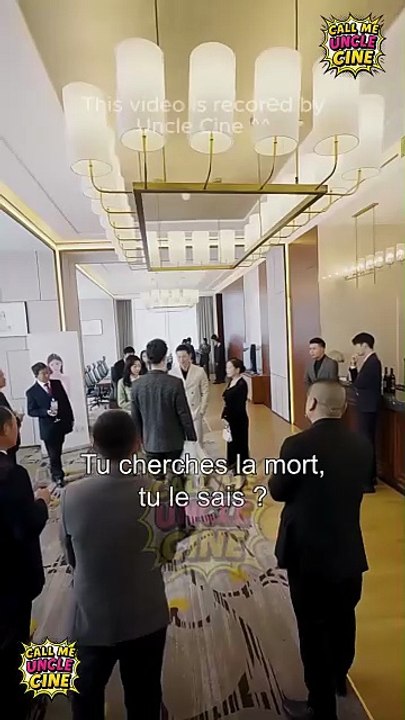 ÉPéE Des Serments Doublé - Sous-Titres FrançAis - video Dailymotion