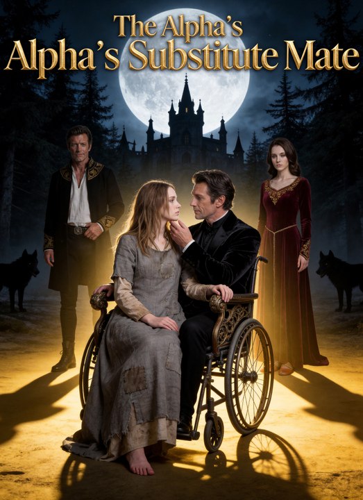 The Alpha’s Substitute Mate - FULL - Reelshort - video Dailymotion