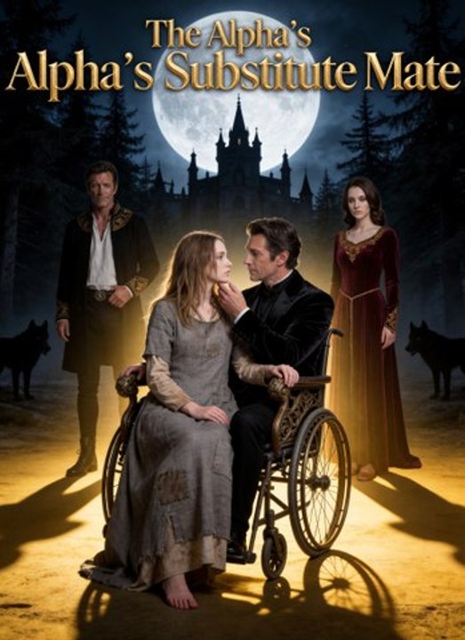 The Alphas Substitute Mate -FULL EP 2026-Full Episode Hot Drama - video ...