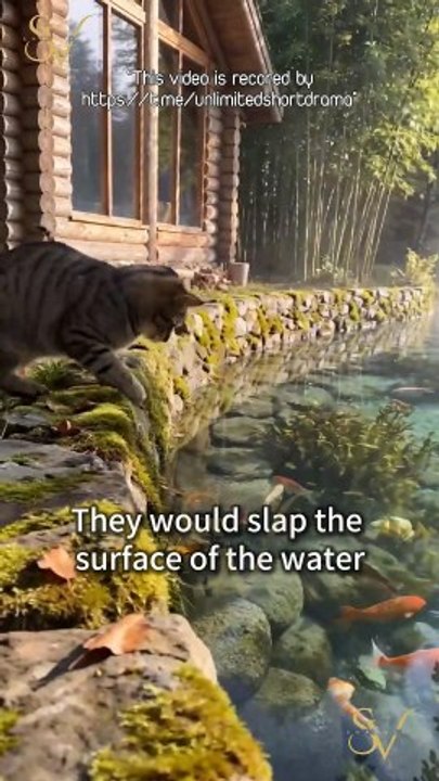 The Alpha’s Substitute Mate - FULL | Reelshort - video Dailymotion