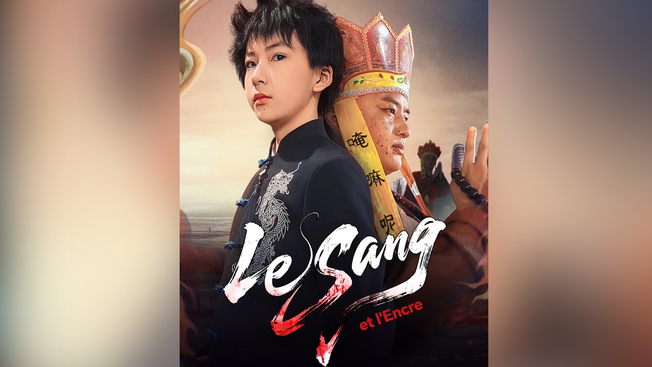 Le Sang Et L'encre Doublé ÉPisode Complet - video Dailymotion