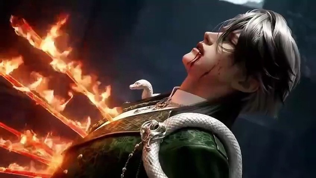 Apprivoise Les DÉMons Ou Meurs Doublé - Film IntéGral - video Dailymotion