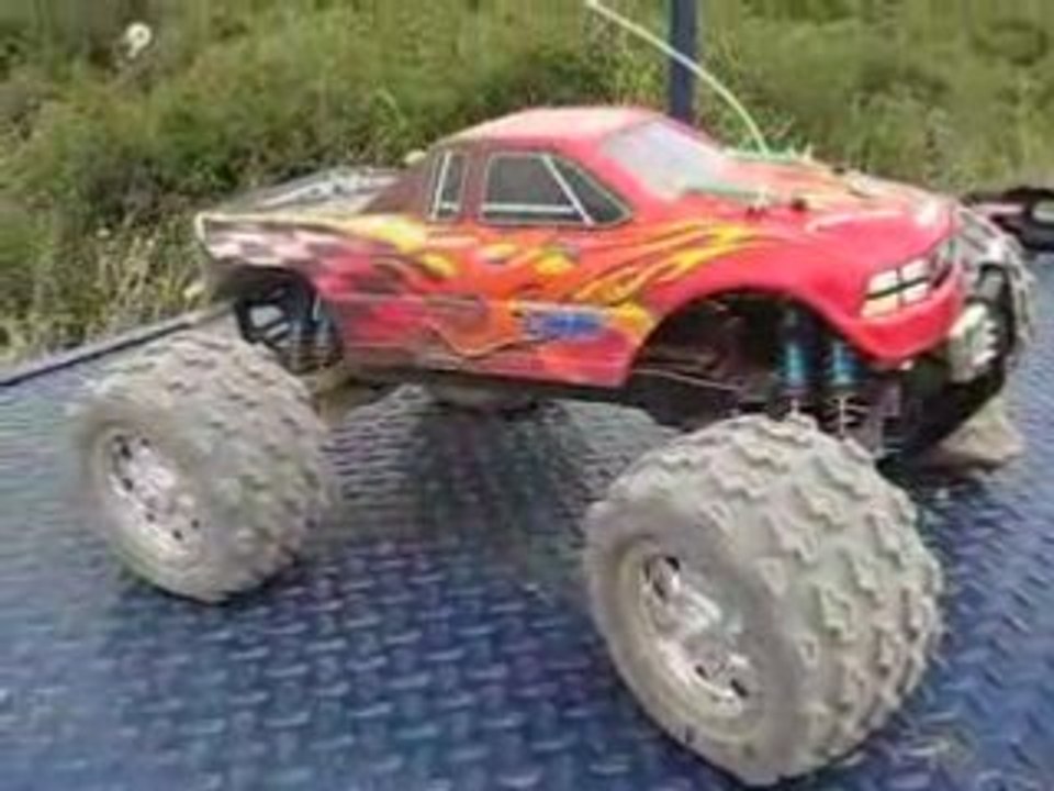 mta4 s28 - Vidéo Dailymotion