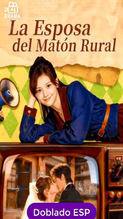 La Esposa del Matón Rural [Doblado] Completo En Español - video Dailymotion