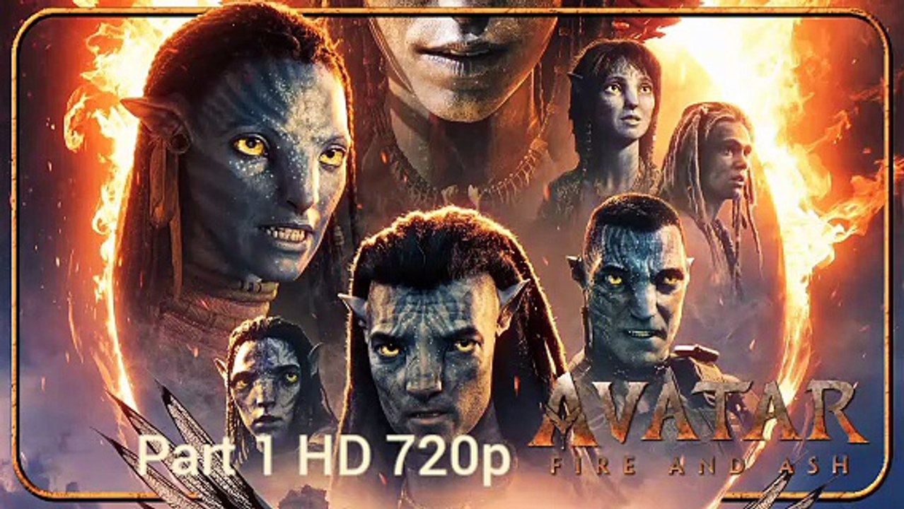 Avatar 3 (2026) PART 1 720P WEB-DUAL HINDI DUBBED SUPERHIT MOVIES ...