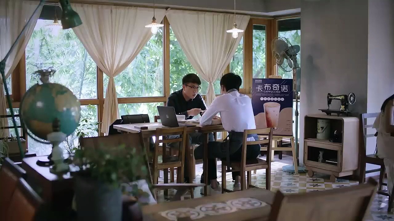 GO AHEAD EP 32【Hindi Dubbed】Maa Ka Pyaar ya Control? 🤨 Chinese Drama In ...