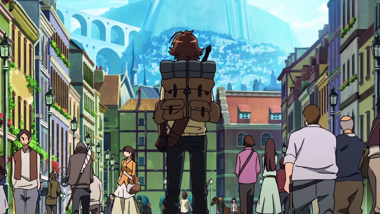 Akame ga Kill! Episode 1 | Akame ga Kill! | Full Anime English Sub ...