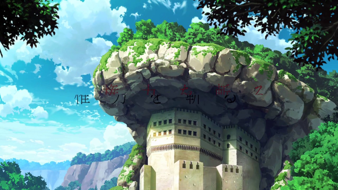 Akame ga Kill! Episode 2 | Akame ga Kill! | Full Anime English Sub ...