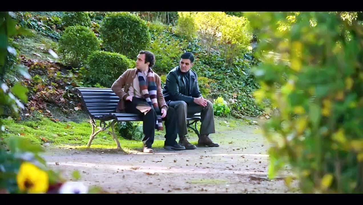 Capítulo 541 - video Dailymotion