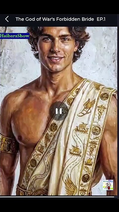 [#short film] The God Of War's Forbidden Dride - video Dailymotion