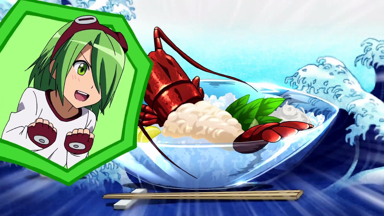 Akame ga Kill! Episodio 19 | Akame ga Kill! | Anime Completo Sub ...