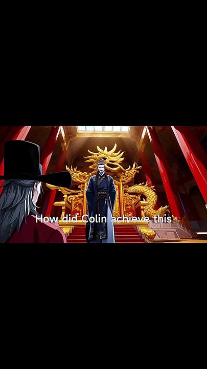 [#short film] I Build Wonders for the Empress #Dramabox - video Dailymotion