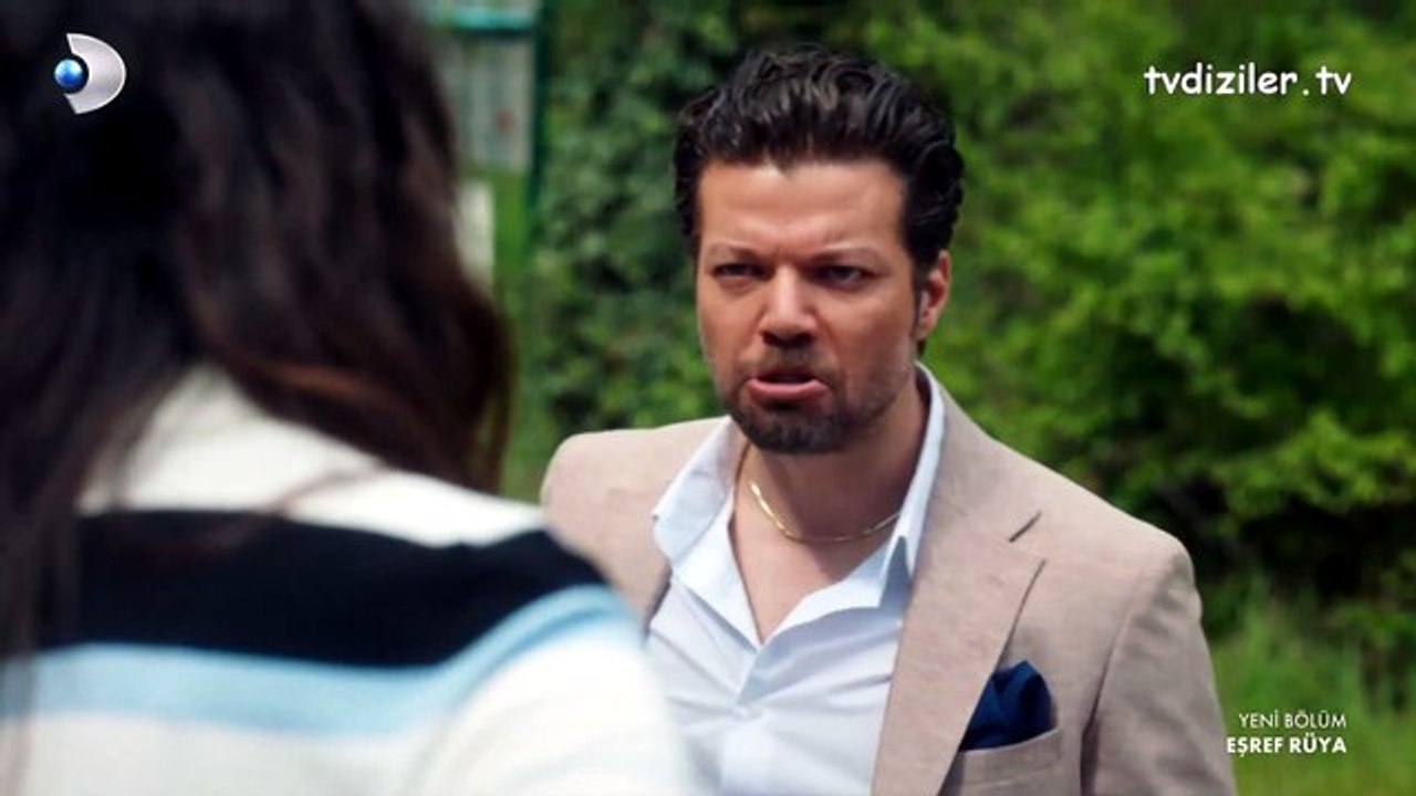 Eşref Rüya 43. Bölüm izle - video Dailymotion