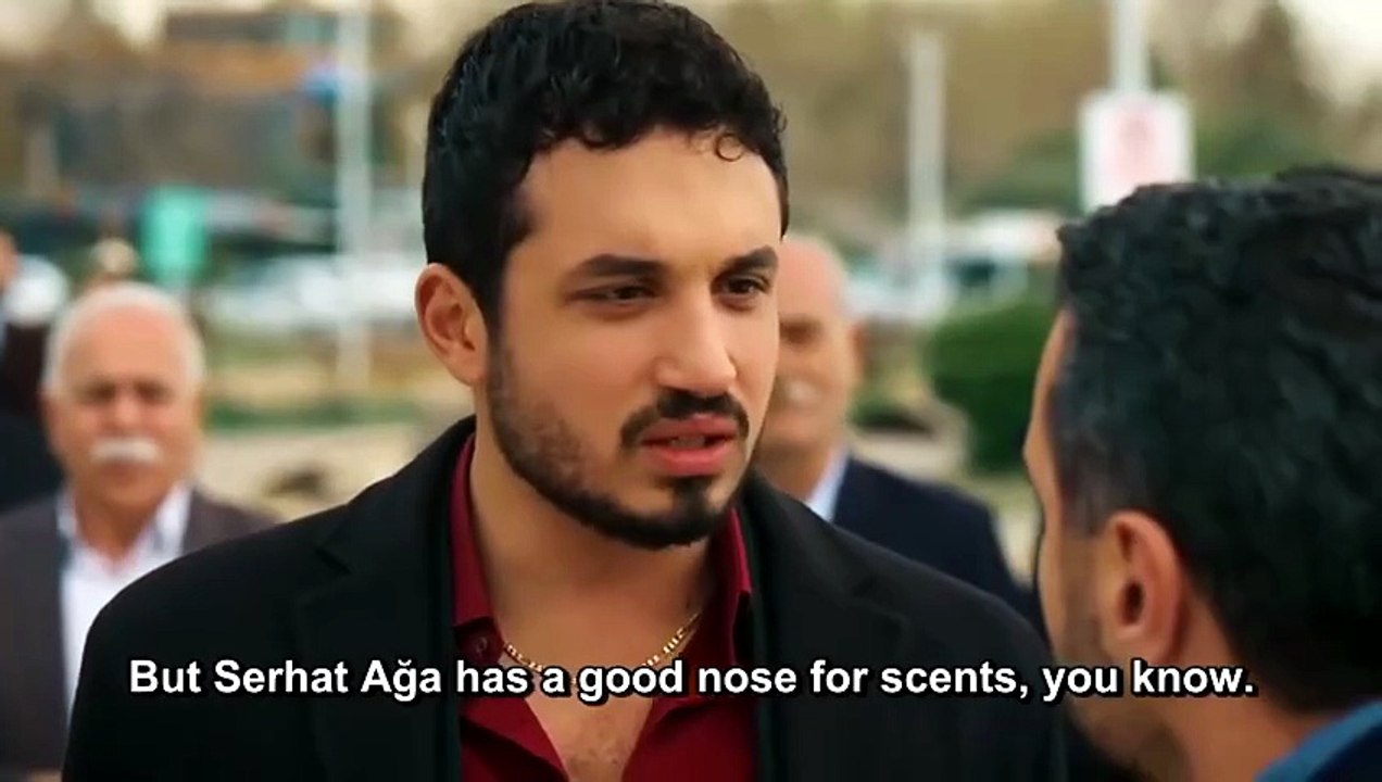 Halef Koklerin Cagrisi Episode 29 (ENGL SUB) | Roots of Destiny and ...