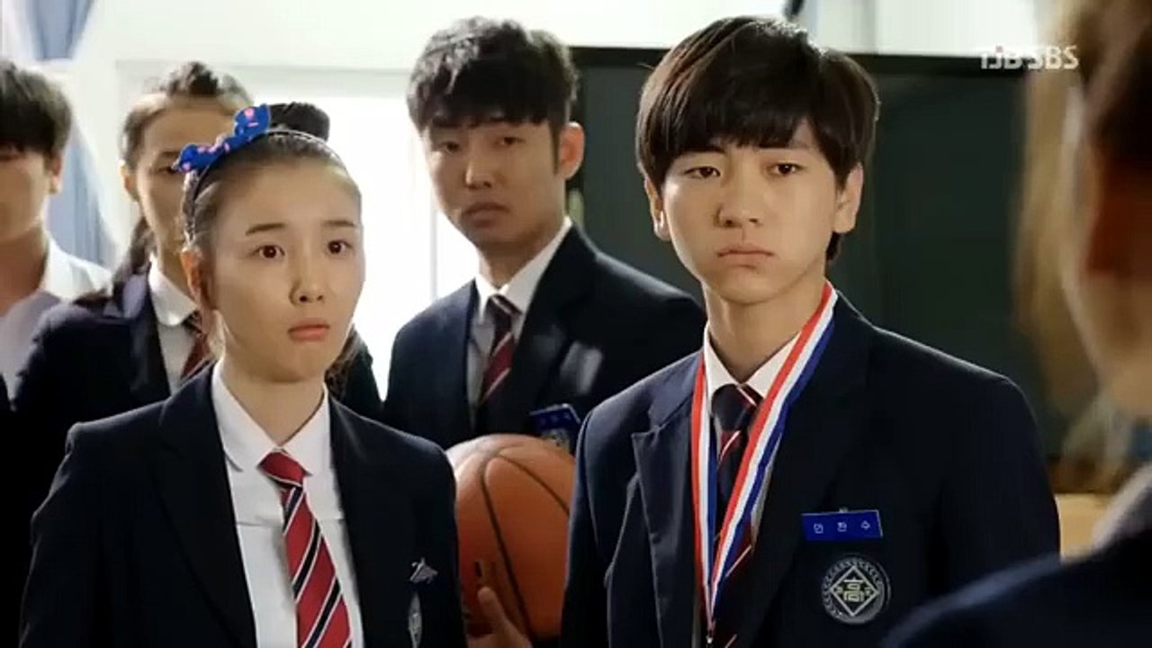 300 IQ Genius zero king banne ka natak karta raha… 😏👑🔥 Pinocchio Korean ...