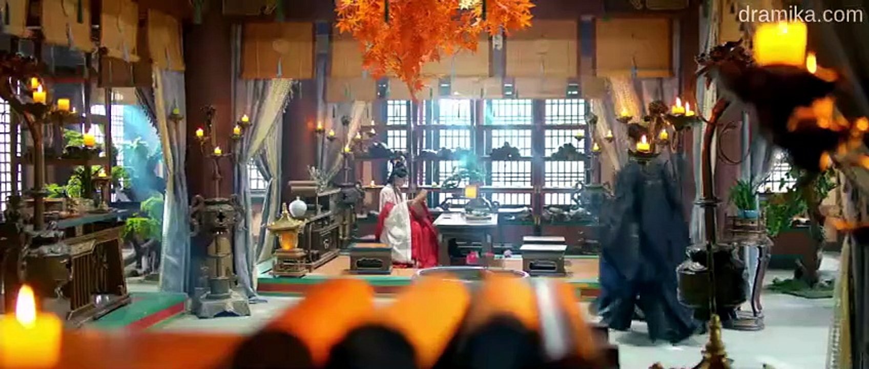 No Doubt in Us (2026) Ep 16 Eng Sub - video Dailymotion