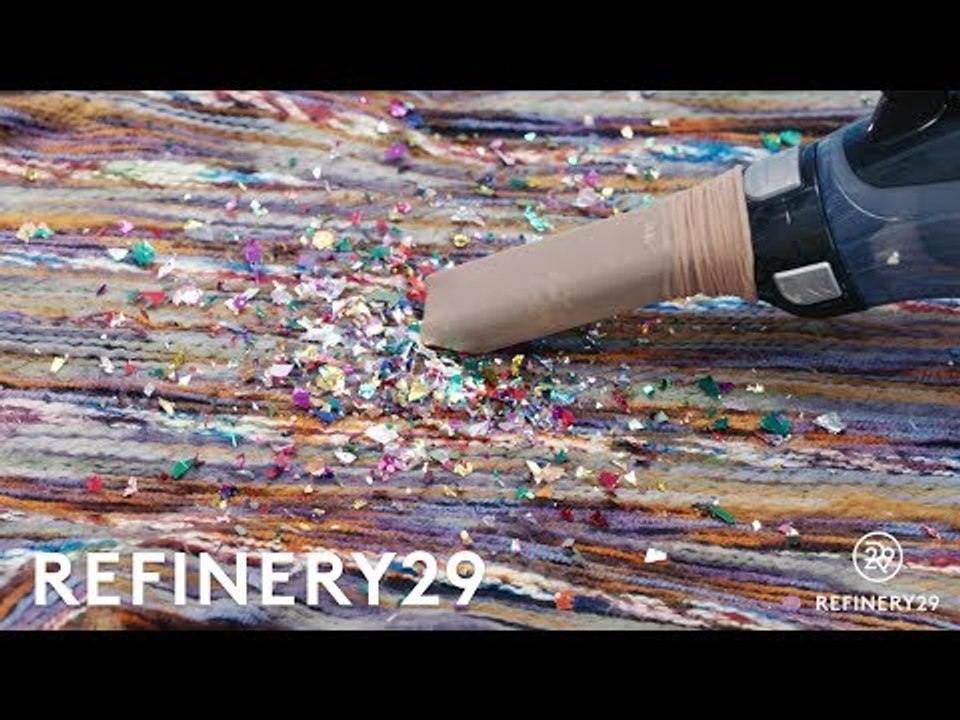 3 Easy Cleaning Tips and Tricks | Hack Your Heart Out | Refinery29 ...