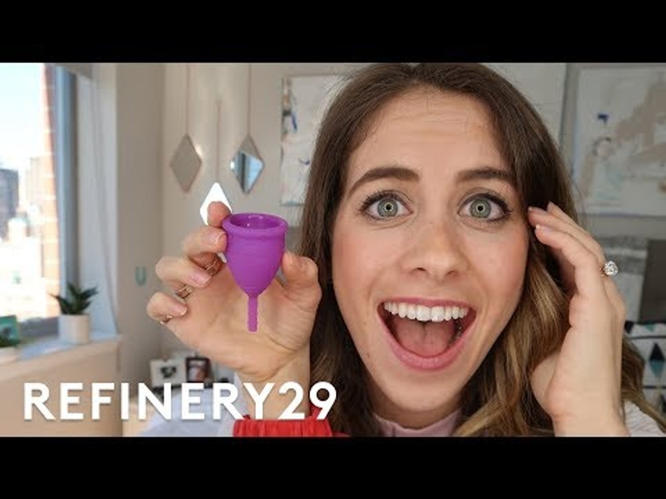 5 Days Of Living Plastic Free | Try Living With Lucie | Refinery29 ...