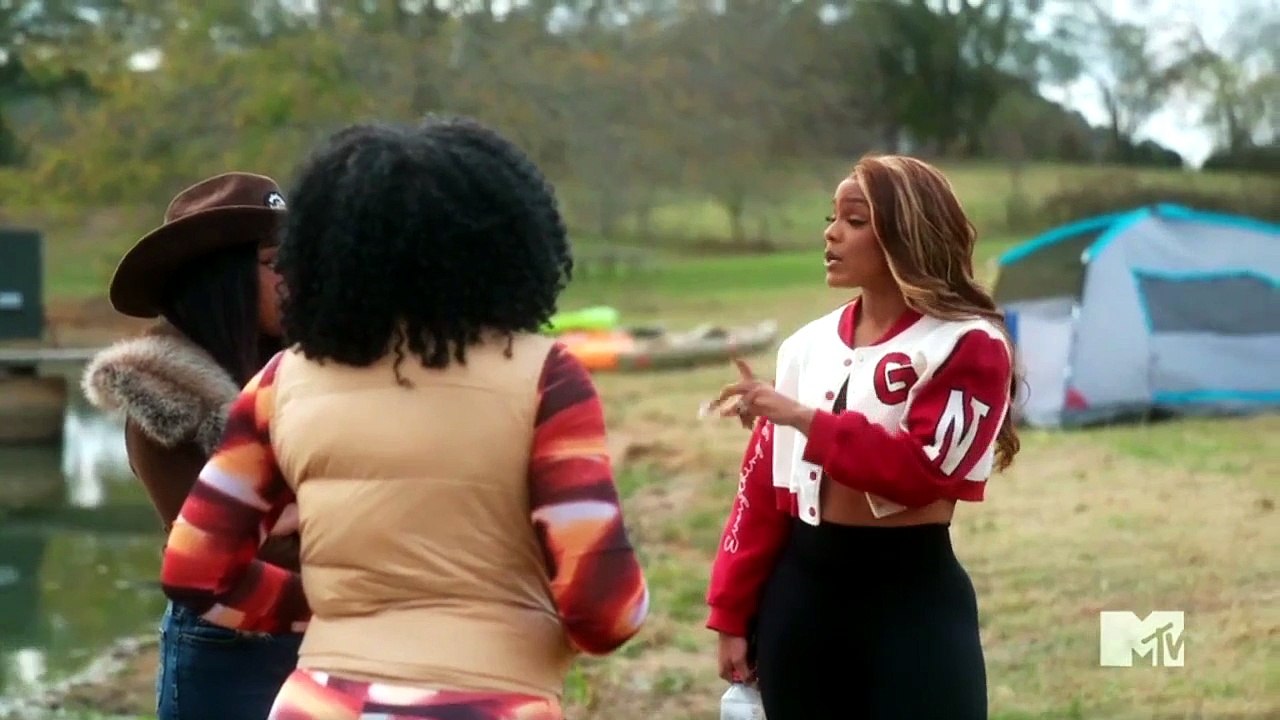 Love & Hip Hop- Atlanta (2012) Season 13 Episode 28 - video Dailymotion