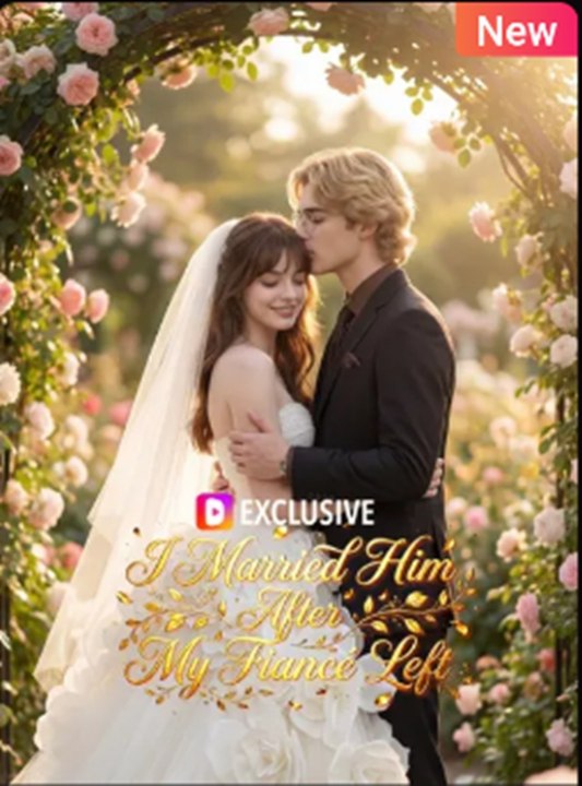 [#short film] I Married Him After My Fiancé Left - video Dailymotion