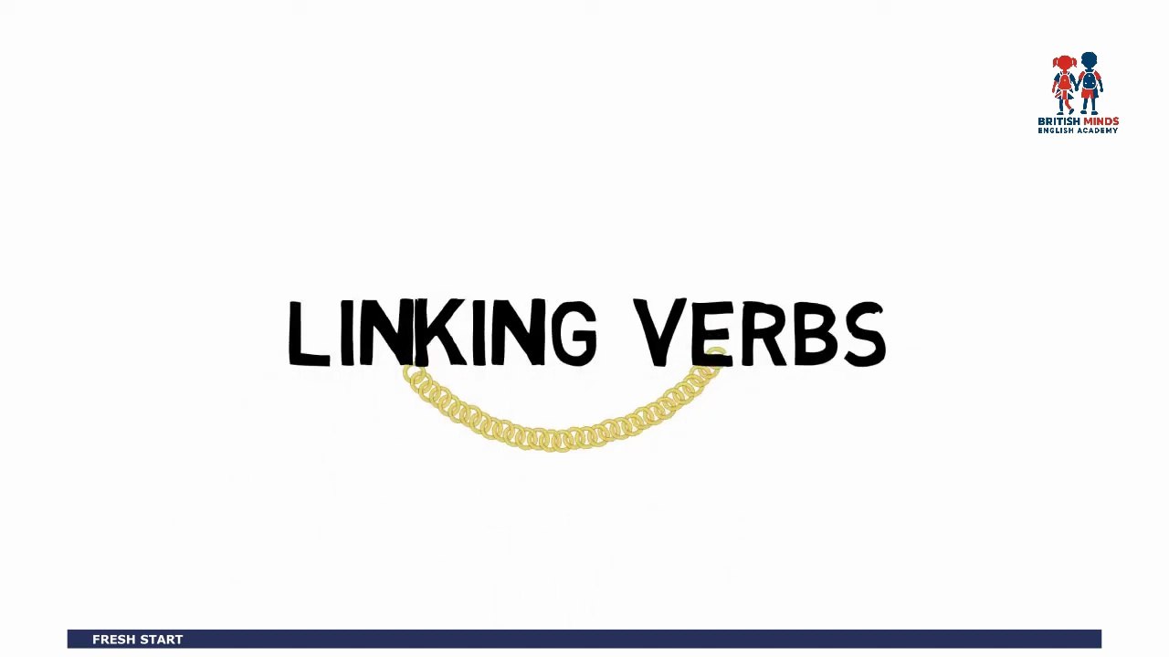 23-LINKING VERBS - video Dailymotion