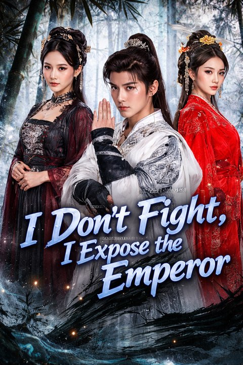 I Don't Fight, I Expose the Emperor- Drama Movie English Sub - video ...
