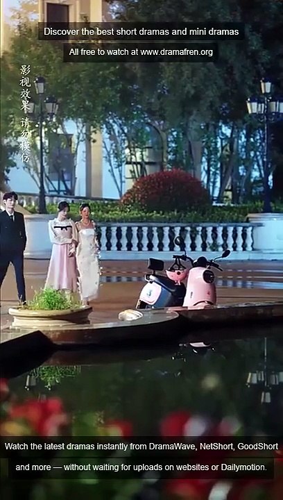 Our Accidental Forever When Love Signs the Papers Chinese Drama 2026 ...