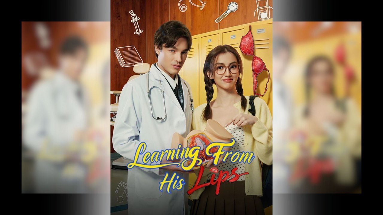 Learning From His Lips Full Movie-Full Episode - video Dailymotion