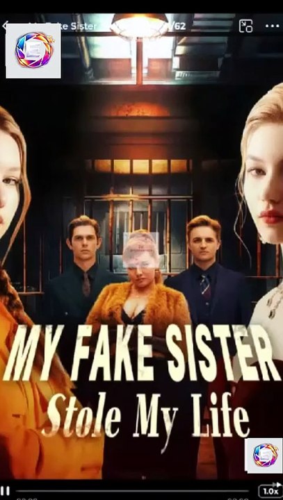 ...My ...Fake ...Sister ...Stole ...My ...Life [Full Movie] [English ...