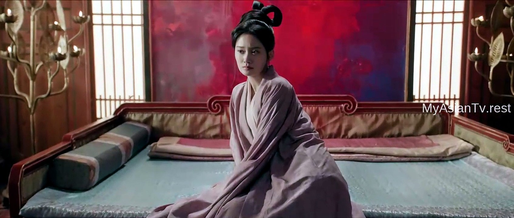 Rebirth (Chinese Drama 2026) Ep 22 Eng Sub - video Dailymotion