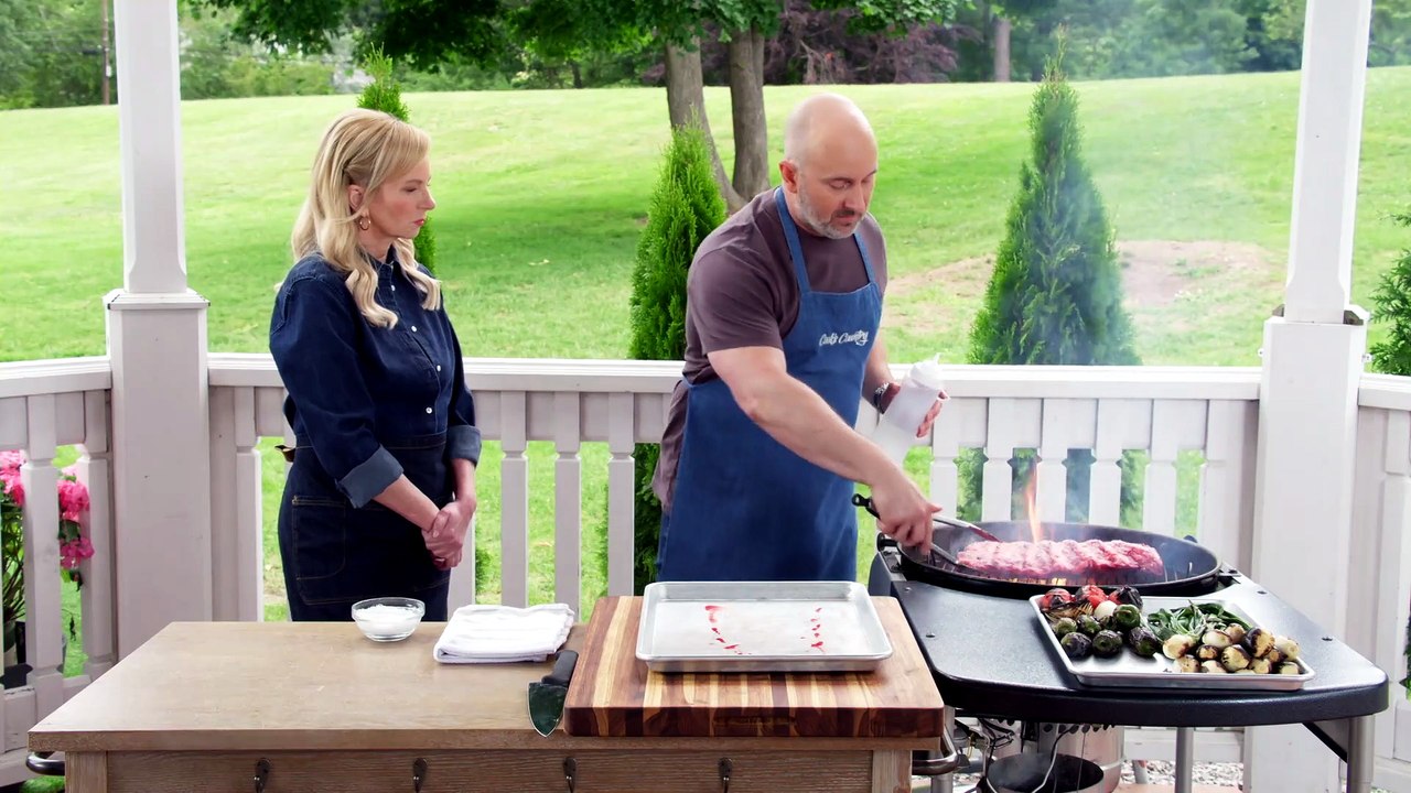 Cook's Country from America's Test Kitchen (2008) Season 18 Episode 21 ...