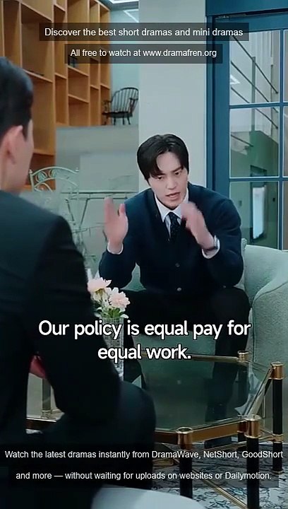 One Night With the Virgin CEO- Full Drama Movie English Sub- Ful ...