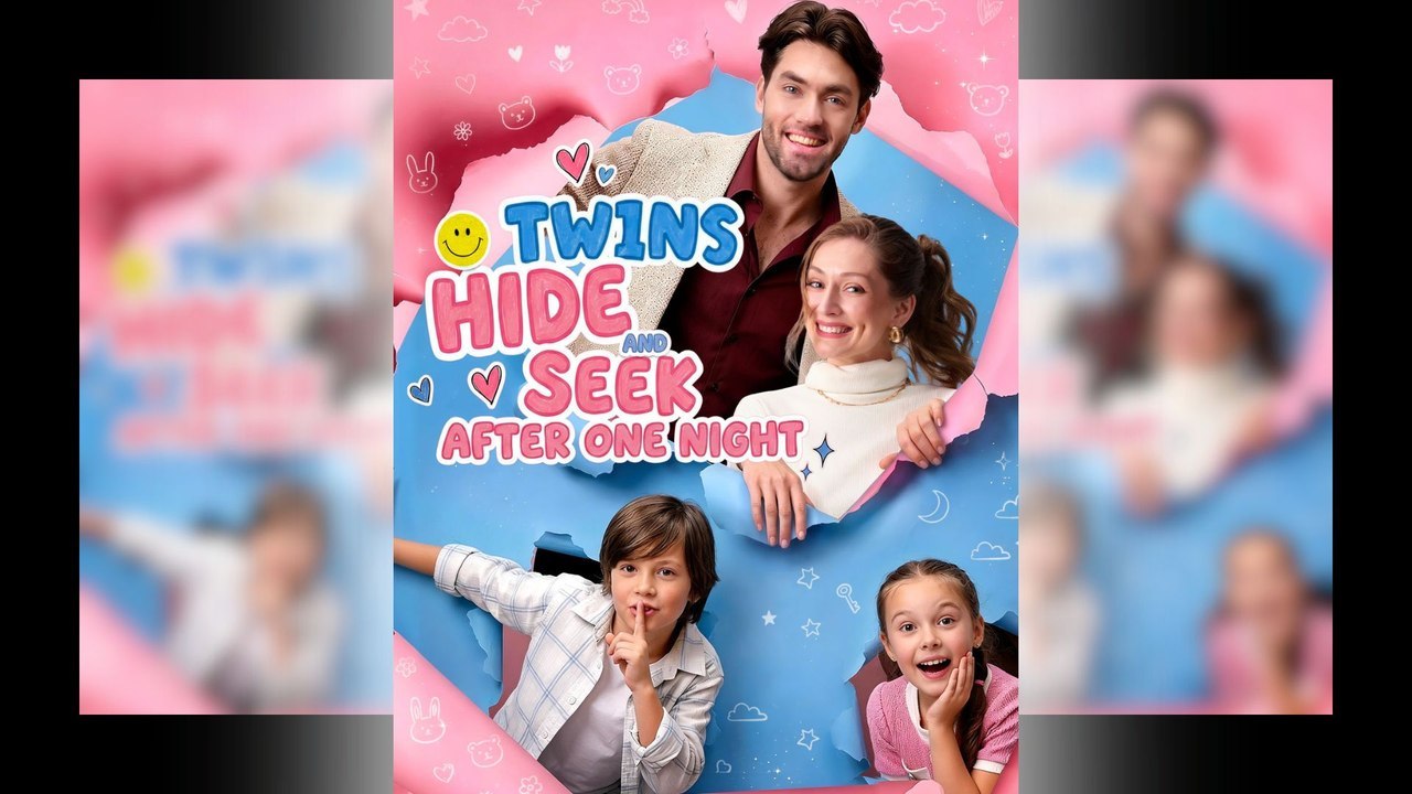 Twins Hide and Seek After One Night Full Movie - video Dailymotion