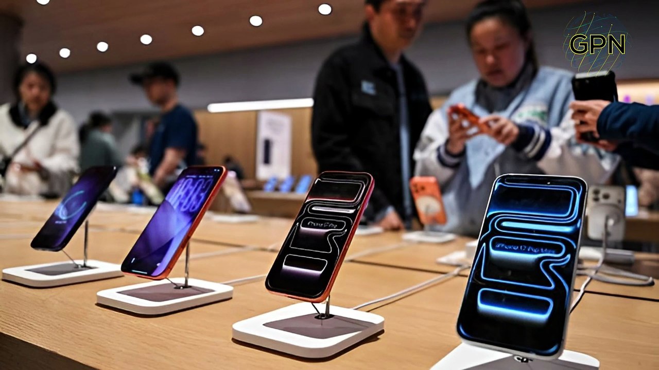 iPhone 18 Pro & Pro Max – September Launch, Dark Cherry Color & New ...