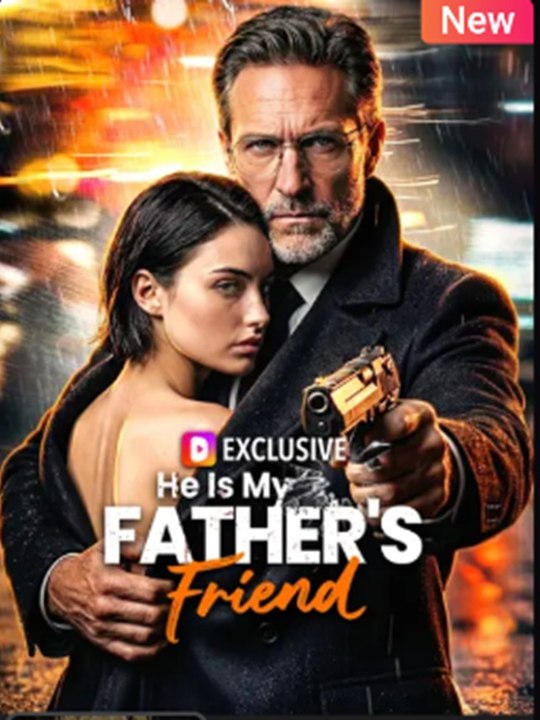 He Is My Father's Friend - video Dailymotion