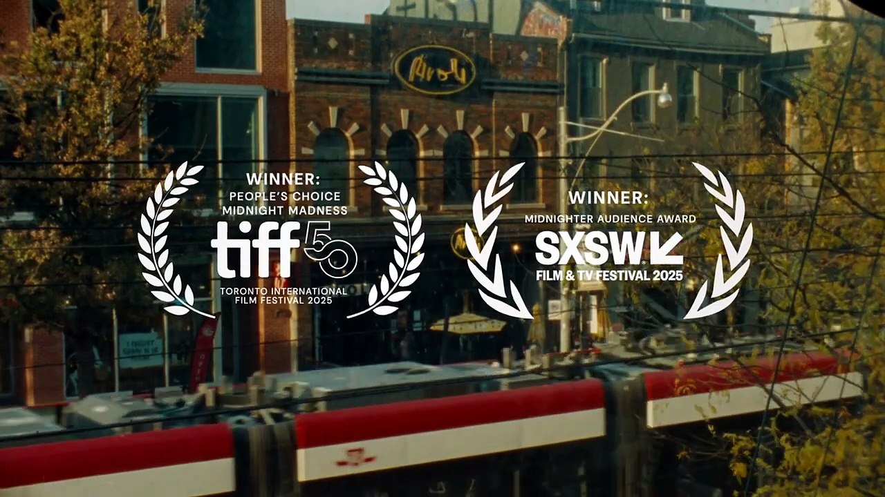 Nirvanna The Band The Show The Movie | Trailer 1 - video Dailymotion