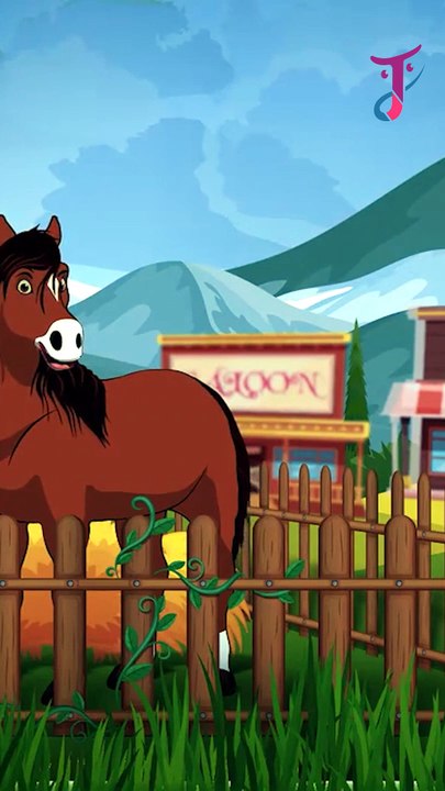 Mujhe Bacho Ki Fikar Horahi Hai | BAHADUR | Official Animated Series ...