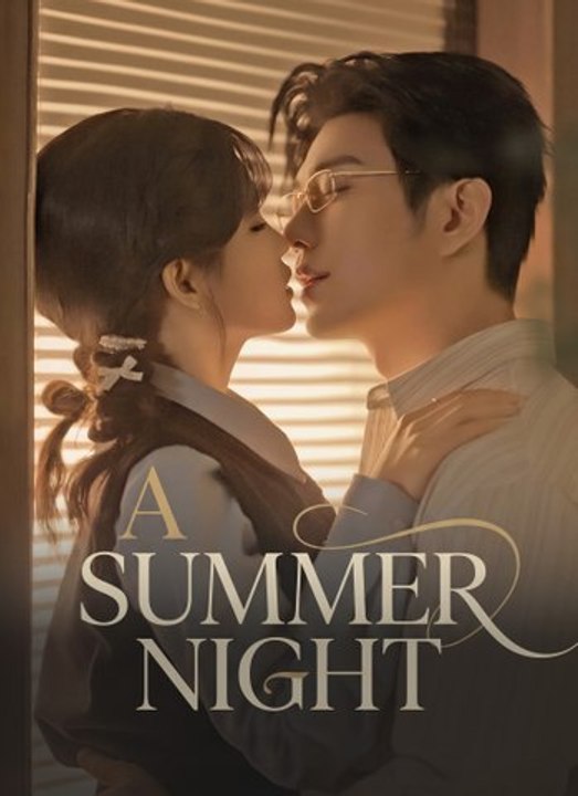 A summer night - Full Movie - video Dailymotion