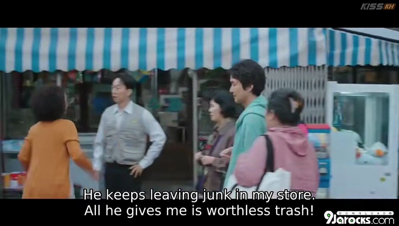 Shin.s.Project.S01E02.540p.x265.AAC [Full Movie] [New Drama]Full EP ...