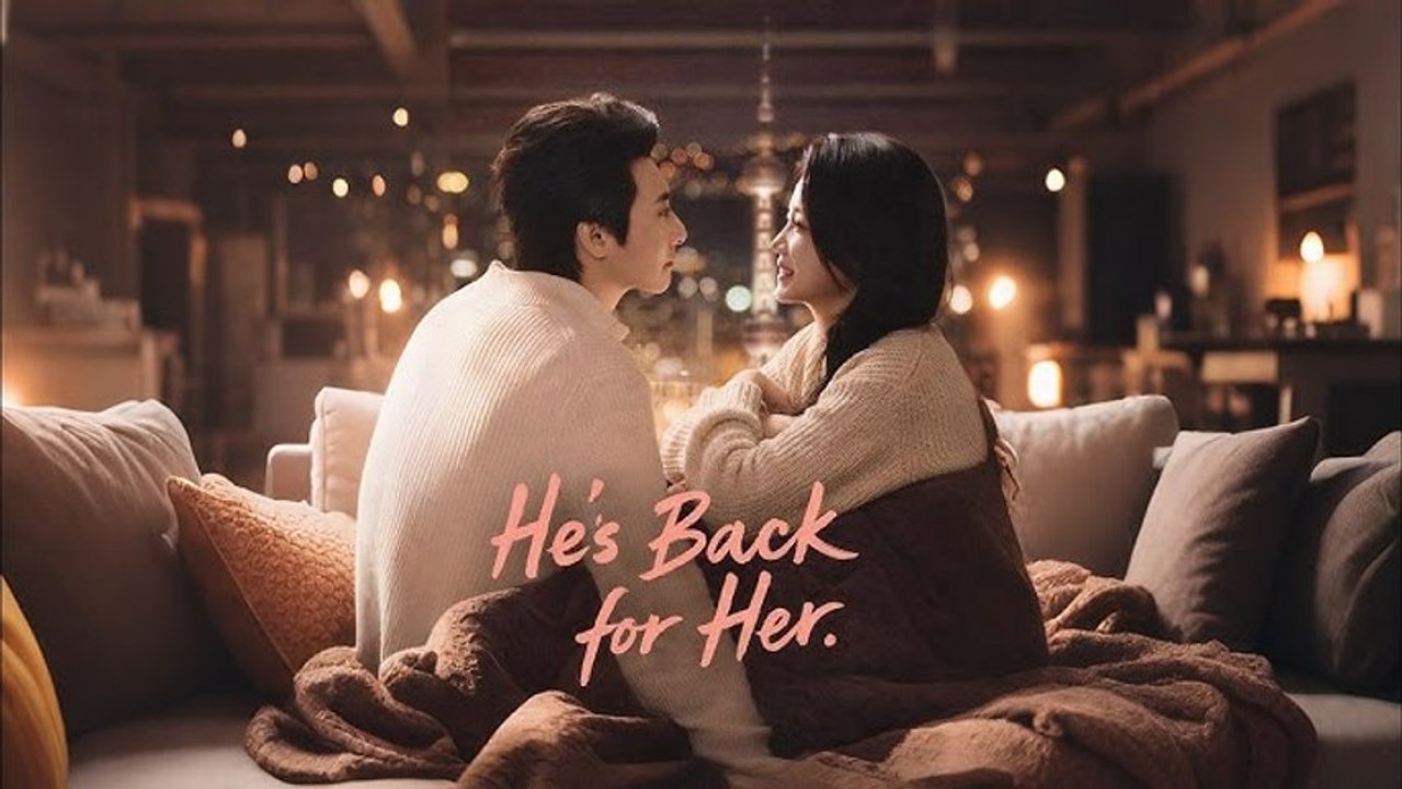 He's back for her chinese drama 2026 - Full EP #Engsub ⭐🍉💚 - video ...